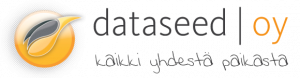 Pikatuki / pikaopastus - Dataseed